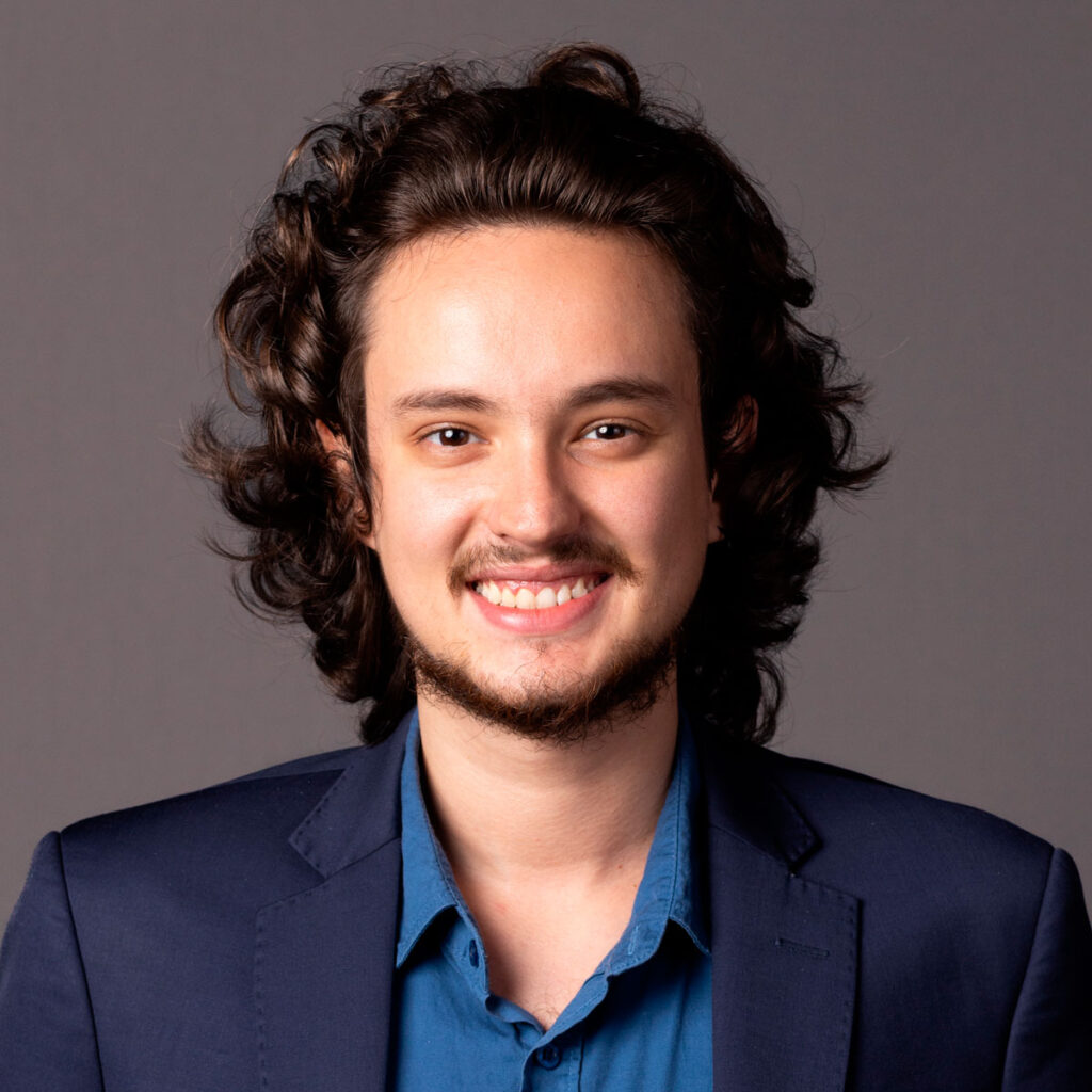 Profissionais - Escudero & Ziebarth Advogados - Escritório especializado em Direito Urbanístico